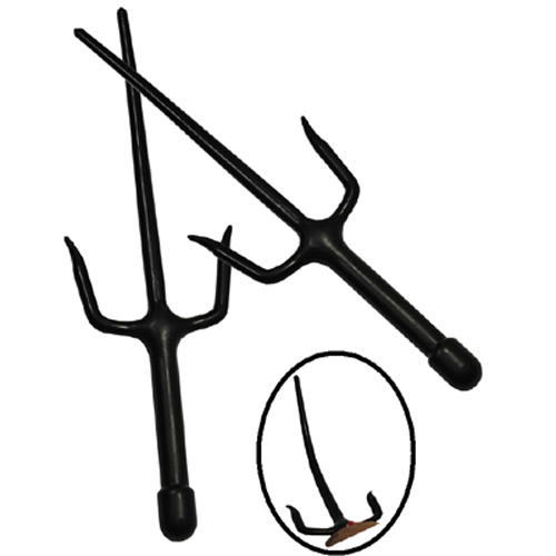 SAIS AND TONFAS – SPEEDYKARATE.COM