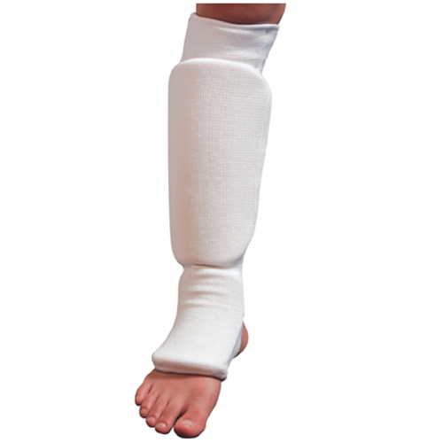 Shin and Instep – SPEEDYKARATE.COM
